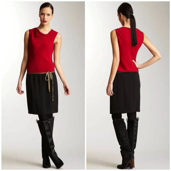 Diane Von Furstenberg | Dresses | Diane Von Furstenberg Dvf Dress Size ...